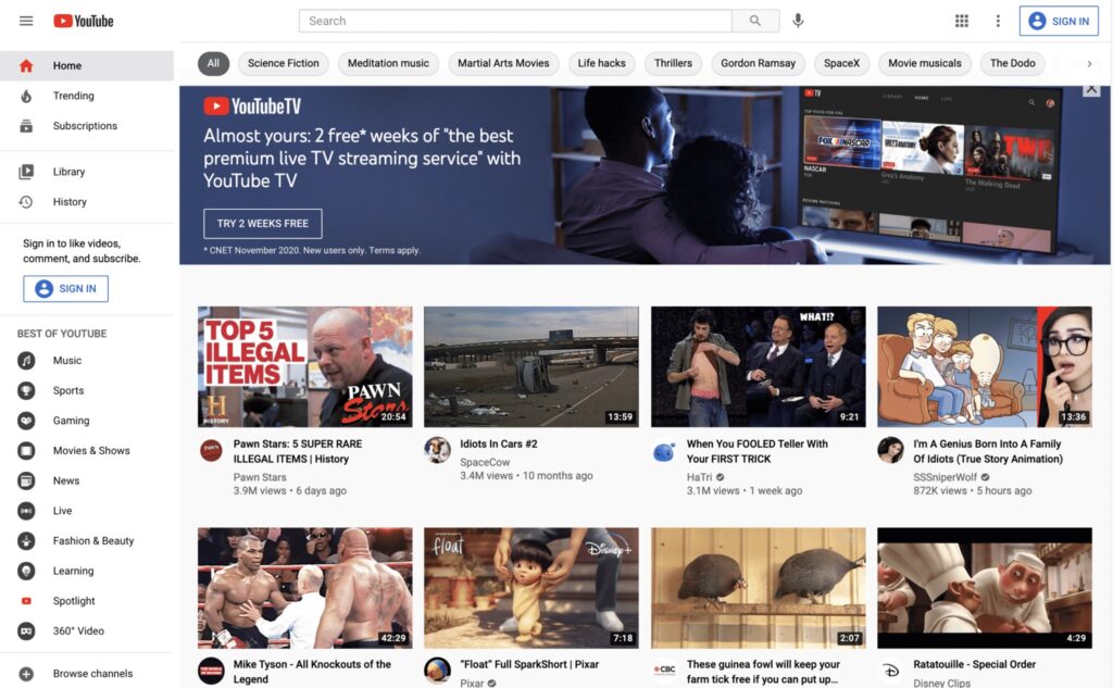 Top Social Media Apps: 25 Top Platforms, Networks & Apps List for 2023